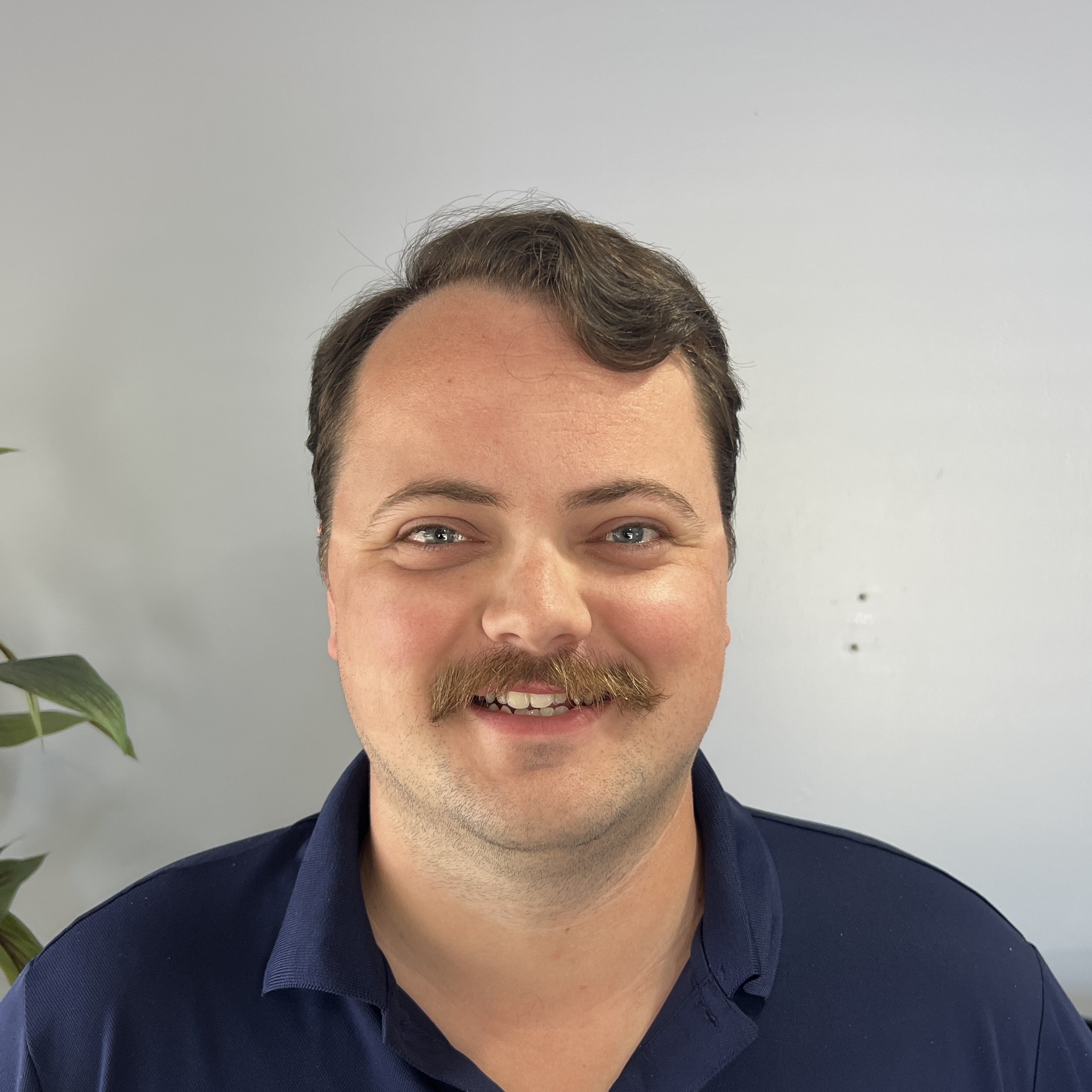 Our Team - Big Fish Technologies