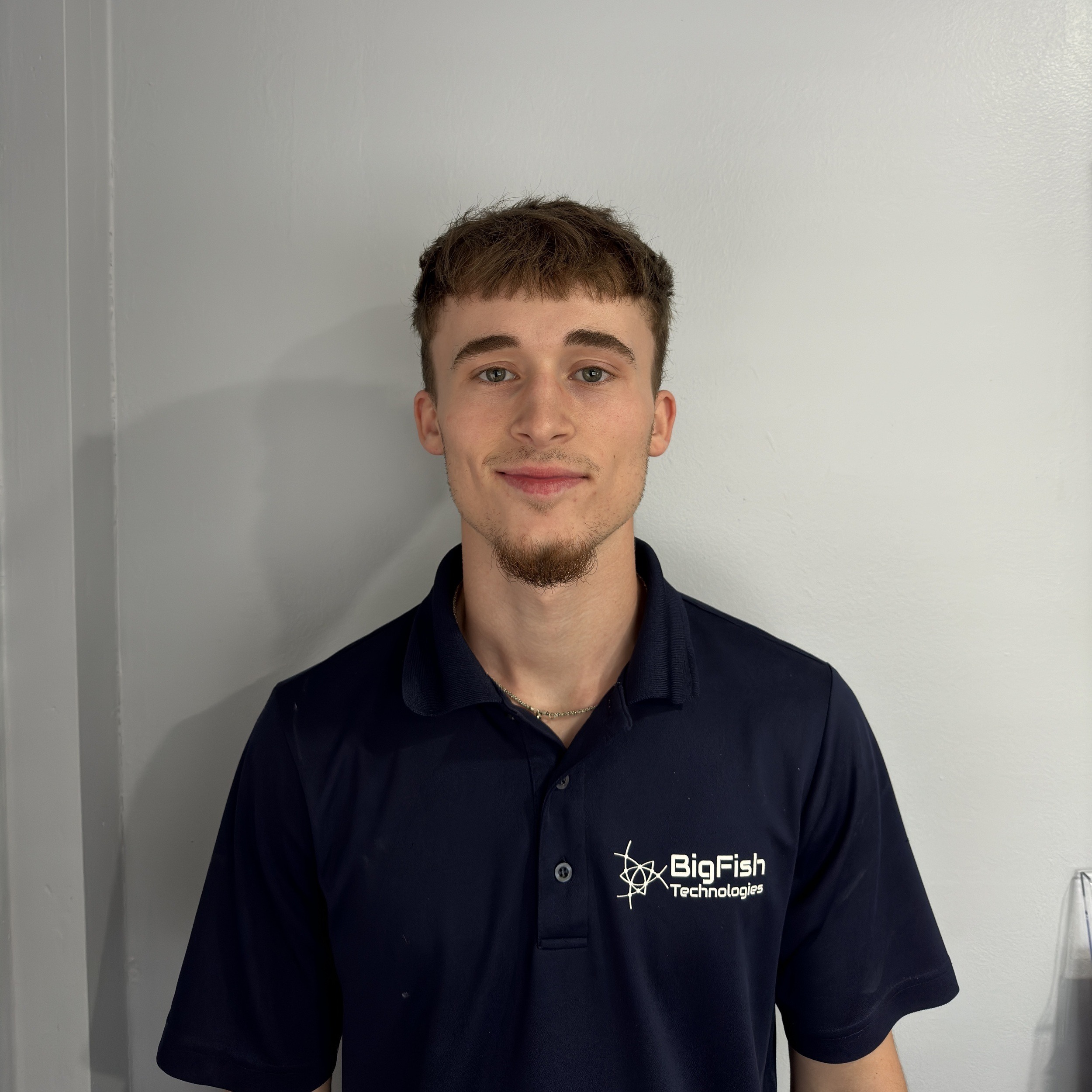 Our Team - Big Fish Technologies